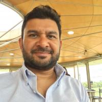Yusuf Chadun